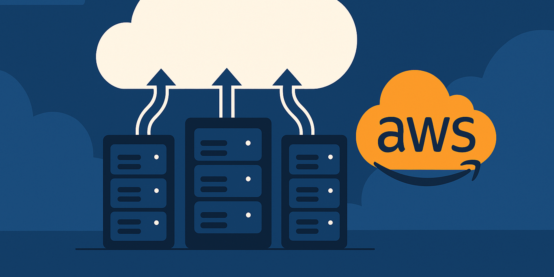 Cloud 101: A No-Fluff Guide to AWS Concepts That Matter
